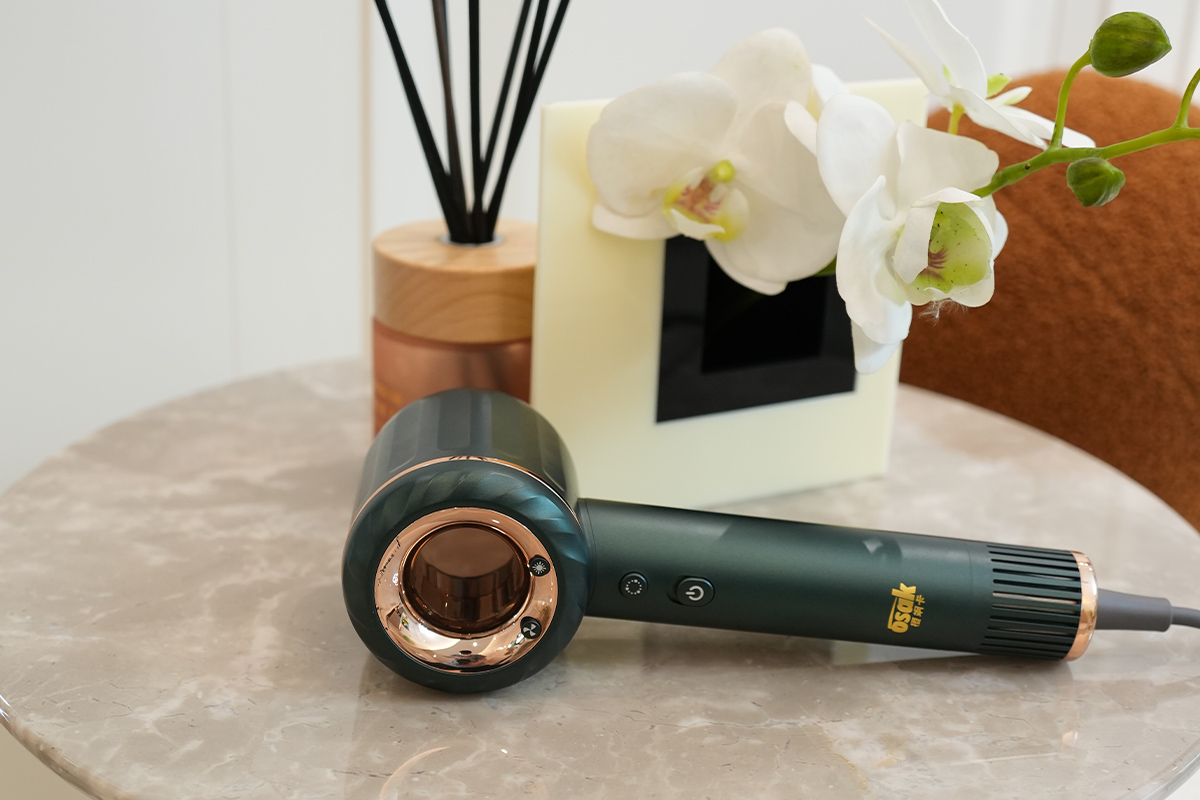 How to choose a hair dryer without stepping on the pit, buy it on ...