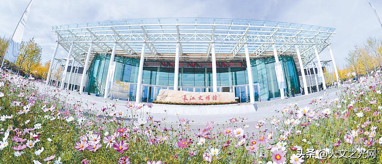 Yangtze River Civilization Museum: Feel the charm of the Yangtze River ...