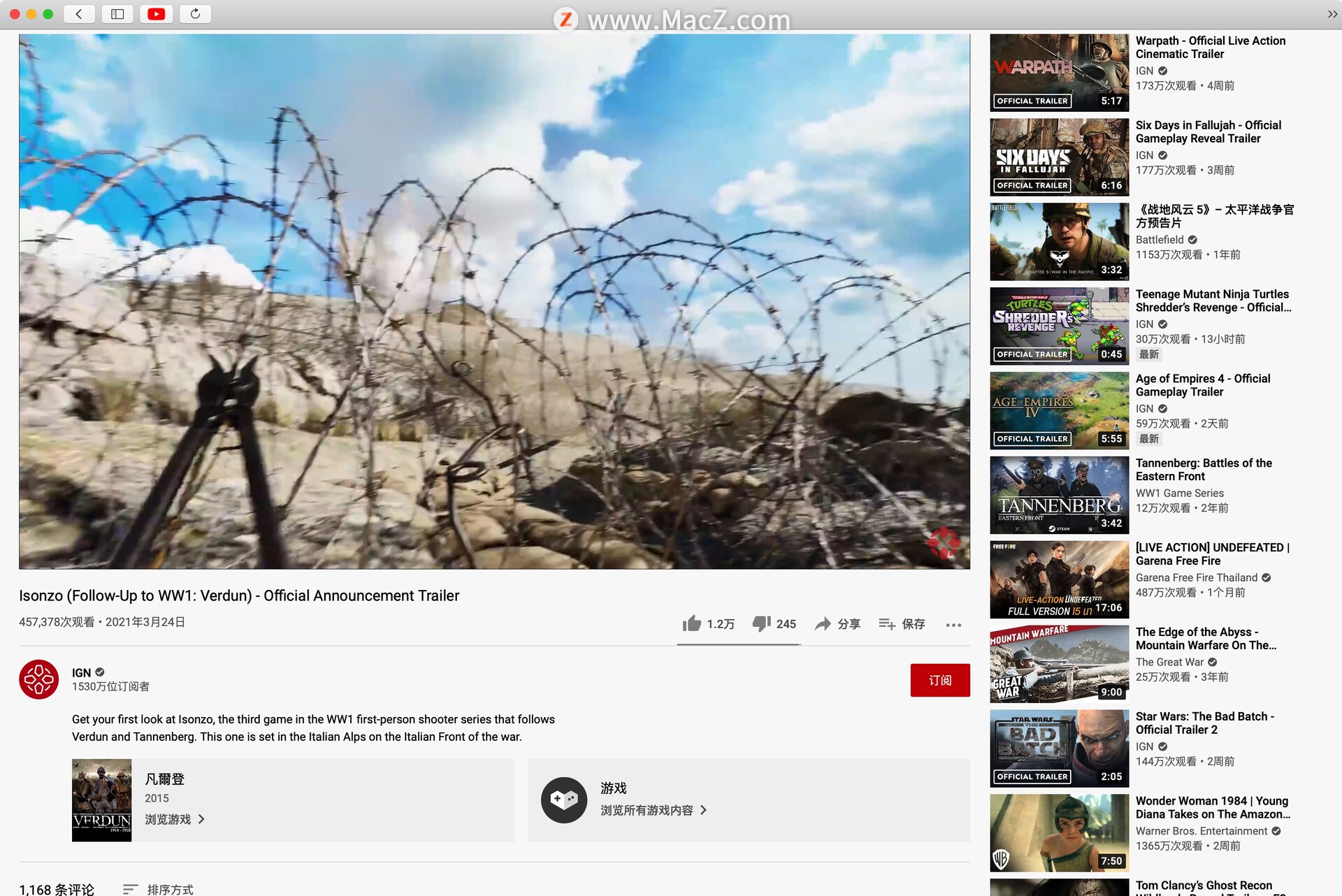 Youtube YouTube video (youtube youtube client) Chinese v1.22(56) - iNEWS