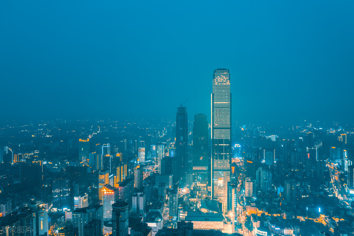 Cultural food, natural scenery, Changsha two-day travel guide - iNEWS