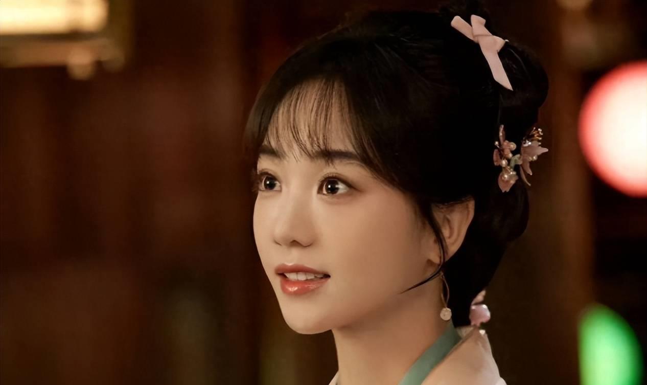 In the finale of "Nine Righteous Men", Liu Xin is pitiable, Shen Mu has ...