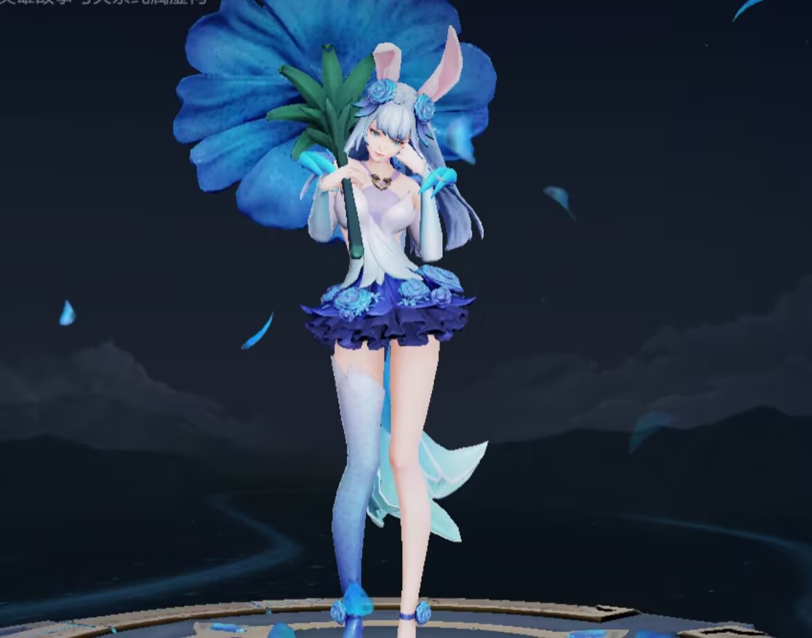 More explosive than Li Yuanfang, more flexible than Gongsun Li, the ...