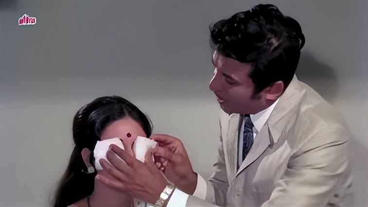 This time, the behind-the-scenes truth of Mara Sinha brings an ...