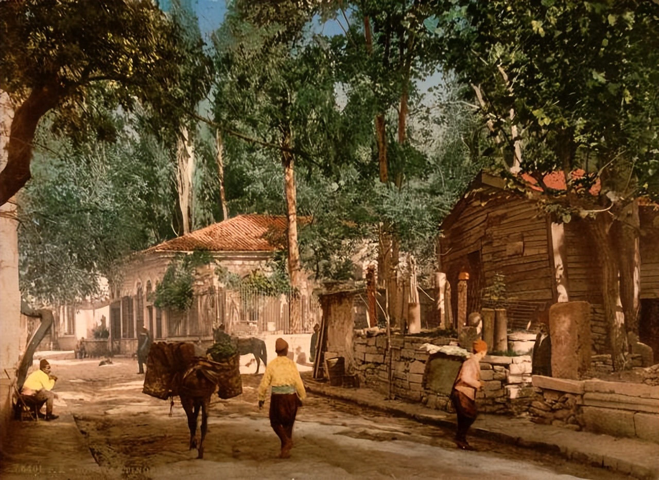 The Difficult Exploration of Turkey's Democratization Process——1960 ...