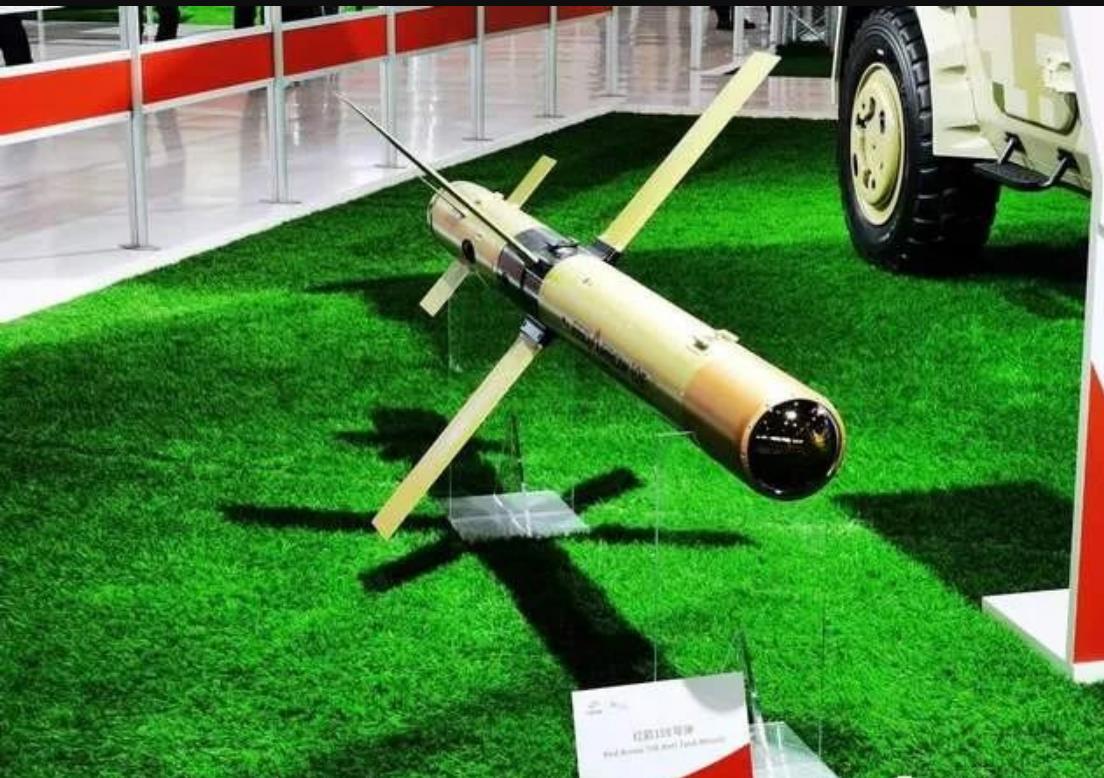 50 kilometers away, kill the enemy's armored forces in seconds!Red ...