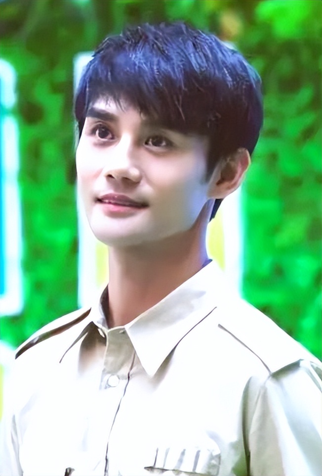 If he doesn't film, he will “disappear”. Now 41 years old, Wang Kai has embarked on another path ...