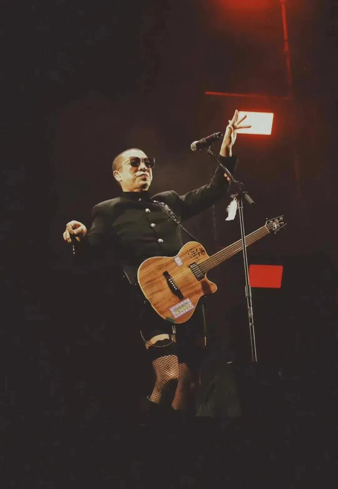 Liang Long, you are so hot - iNEWS