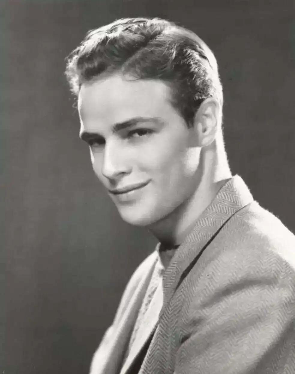 Research on Marlon Brando's Acting Innovation and Handed down Classic ...