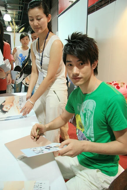 Xie Jin in Wu Jianfei's eyes: I feel very sad when I steal the limelight from the famous ...