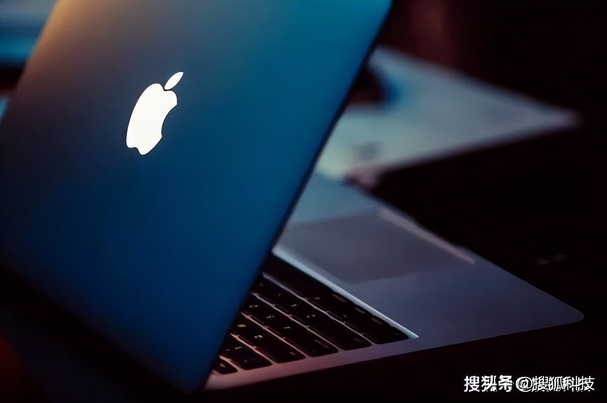 Let the apple "light up"!MacBook glowing logo is expected to return - iNEWS