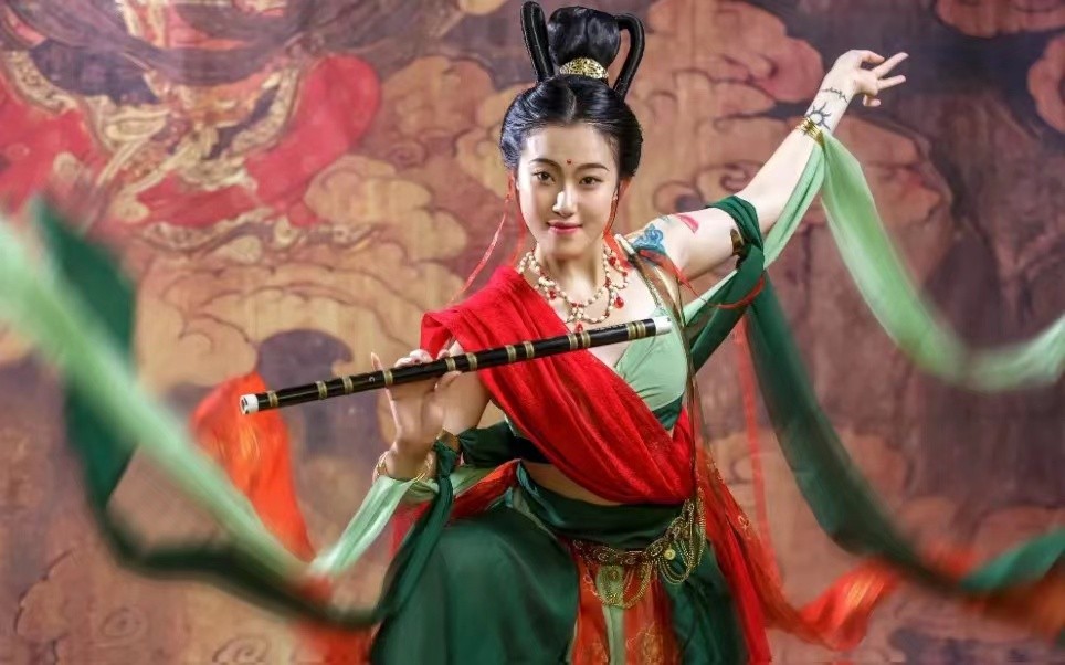 Interpretation of the expressive power of eyes in Chinese classical ...