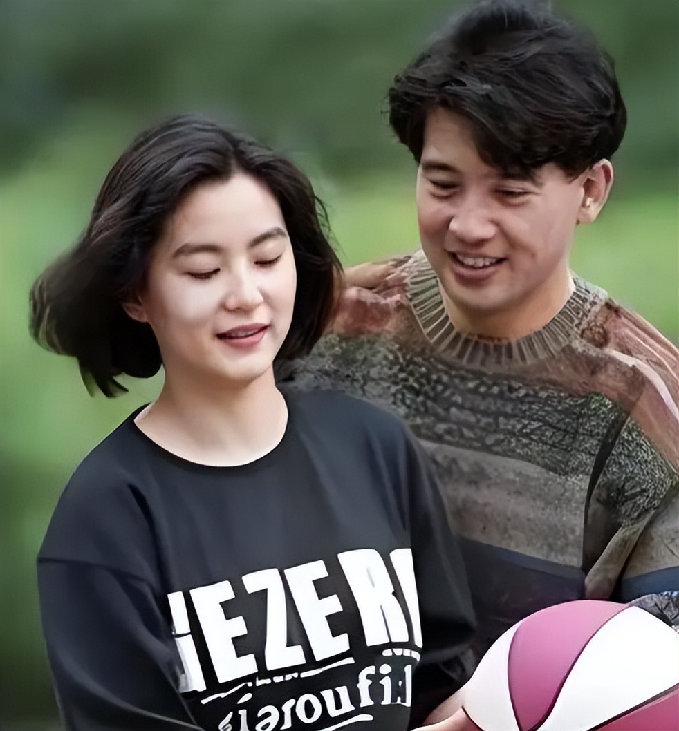 Qin Han: It's not that she didn't want to keep Brigitte Lin, but that ...