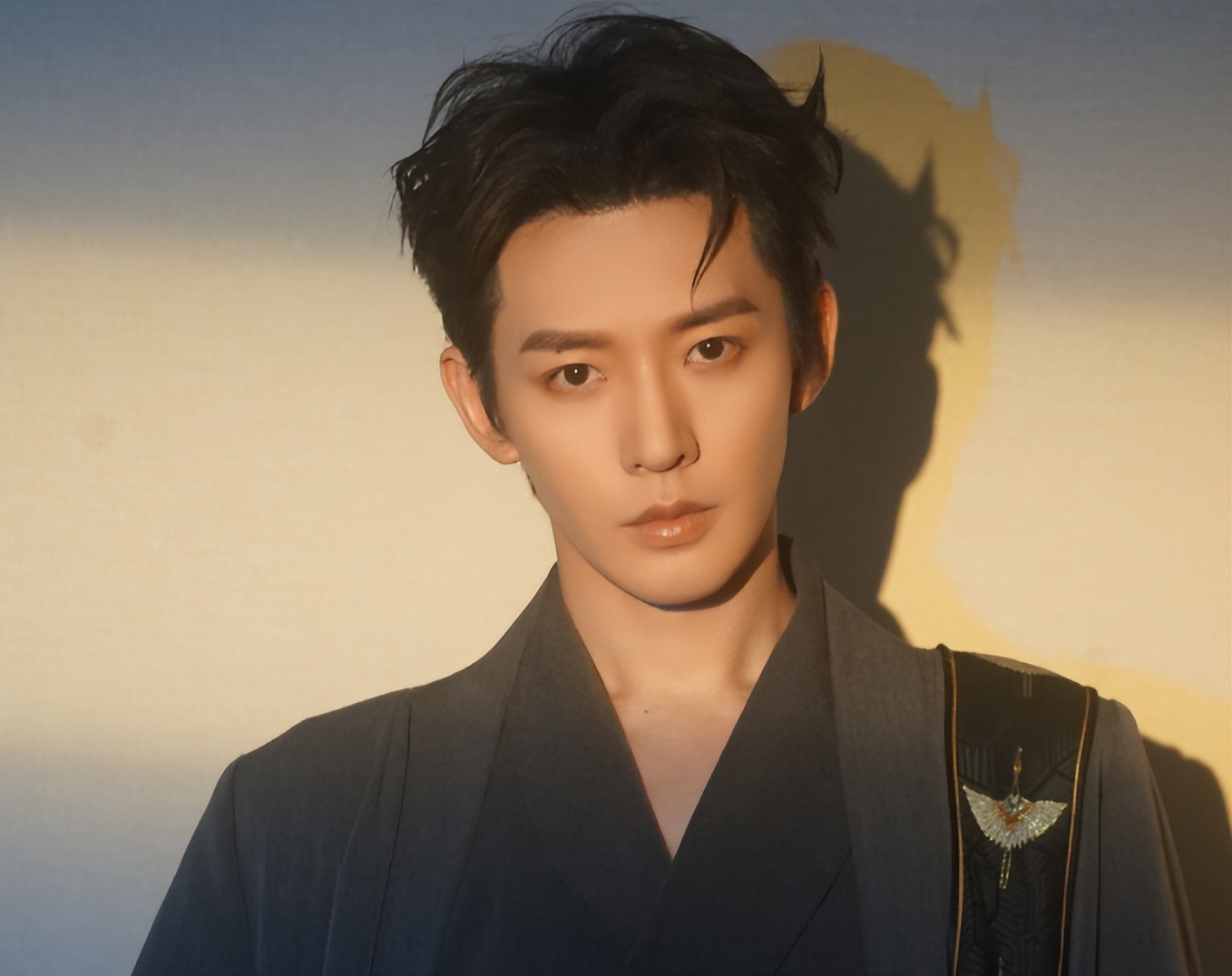 Two well-known magazines almost "fighted" because of Deng Wei? Has Deng ...