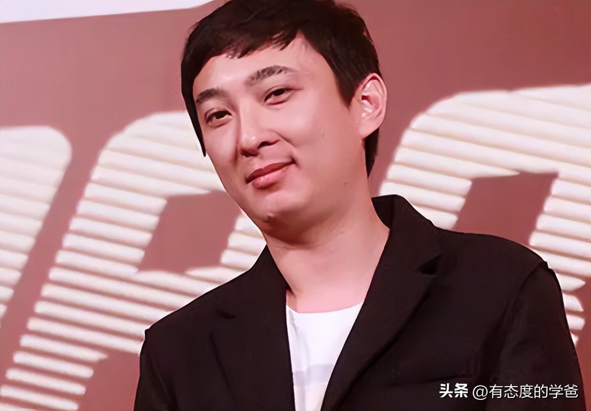 Who are Wang Sicong's grandfather and grandfather?It's so great - iNEWS