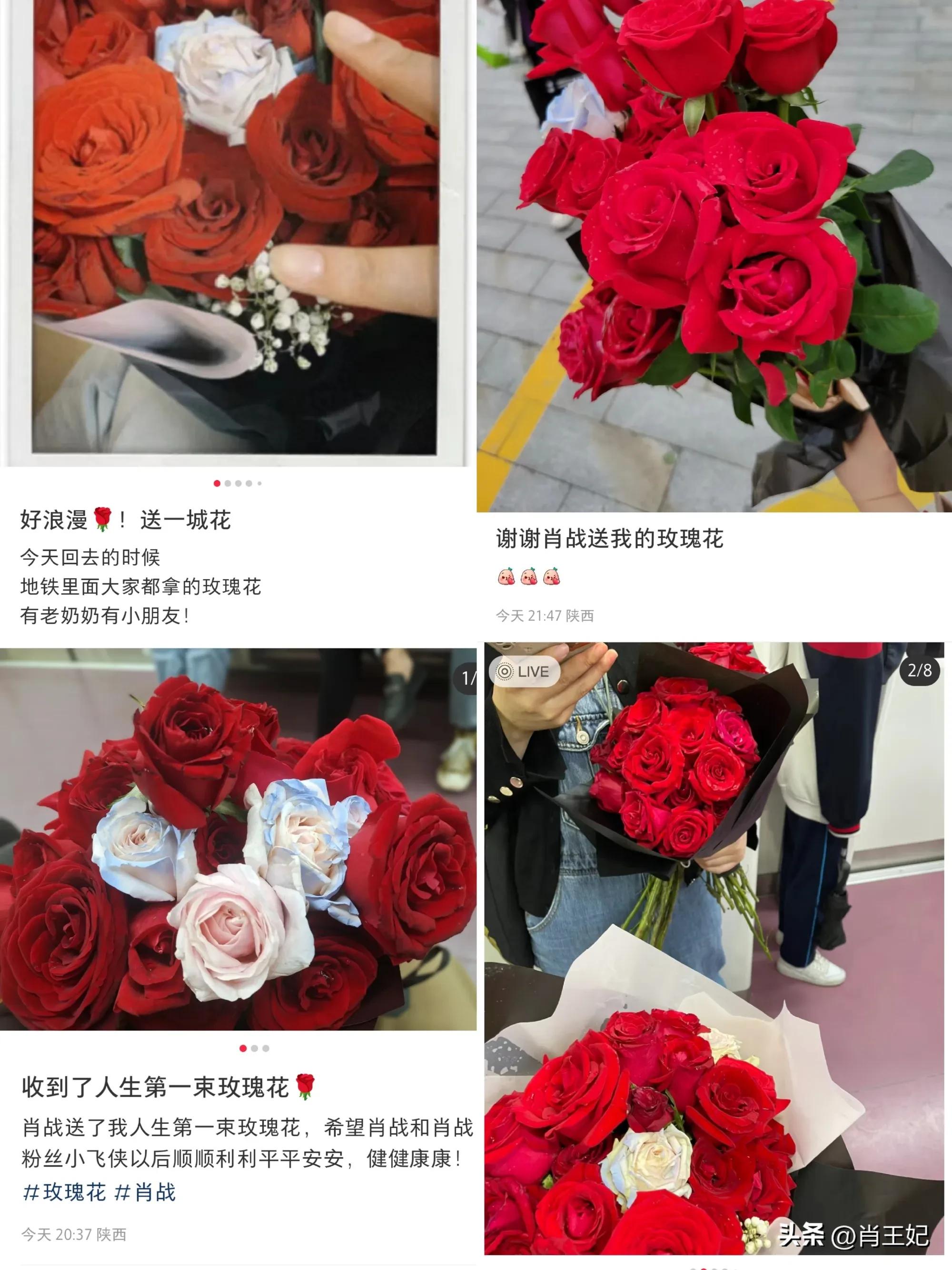 The beautiful pictures from Wuhan to Xi'an reproduce the most beautiful ...