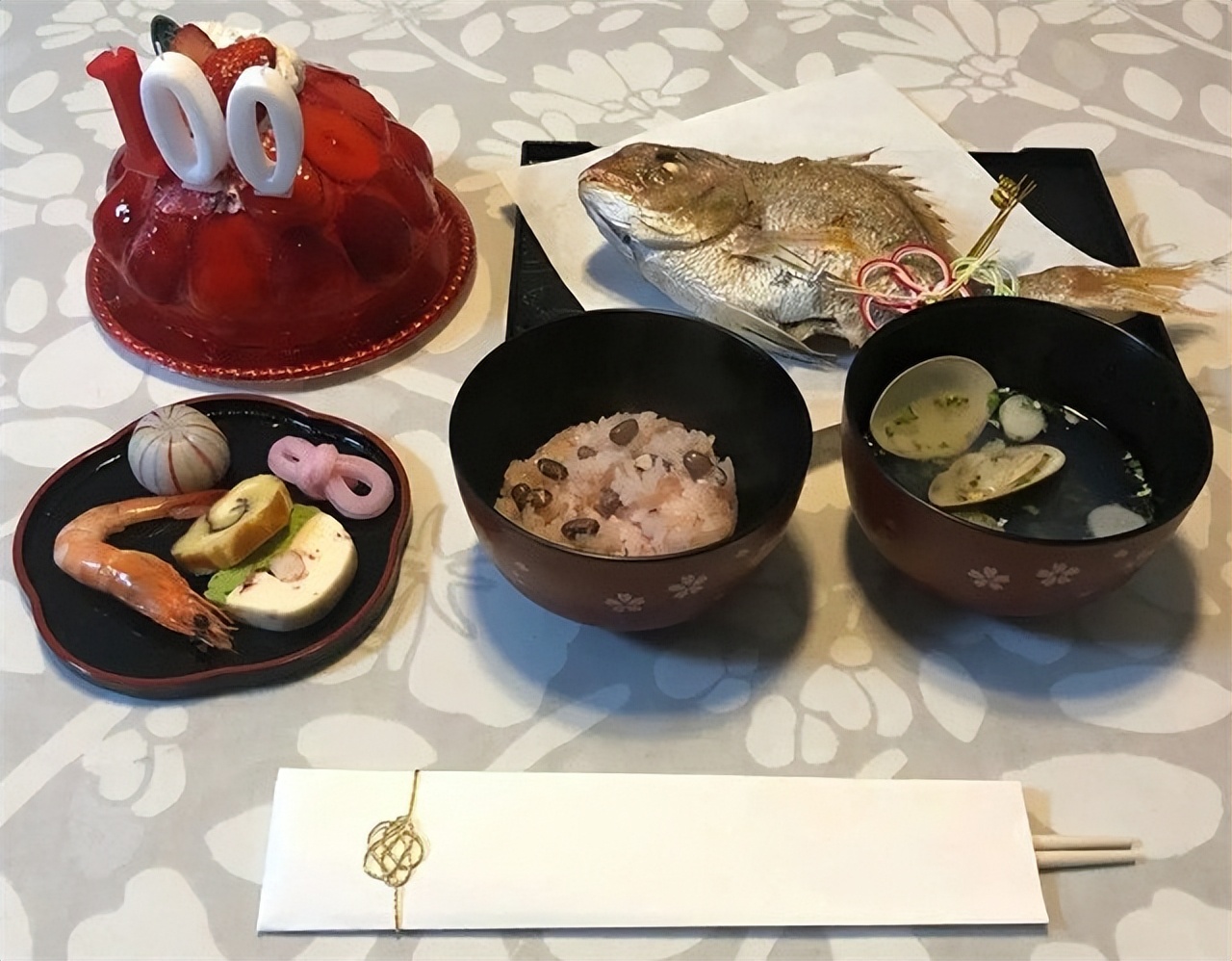 Traditional Rituals in Japanese Folklore - Birth and Funeral - iMedia