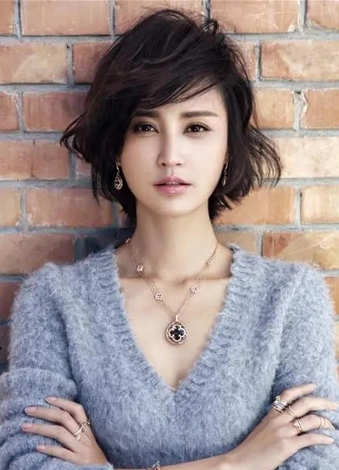 Zhang Xinyi married her ex-husband's brother after divorce, and was scolded and disgusted by her ...