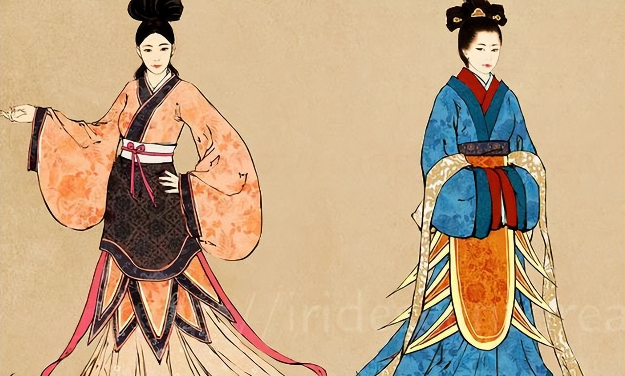 What stages has the reform and innovation of Asian clothing gone ...