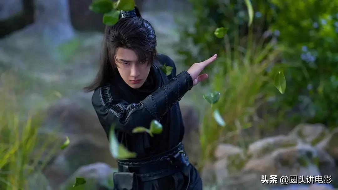 If you haven't watched the five dramas of "It's obviously a bad movie ...