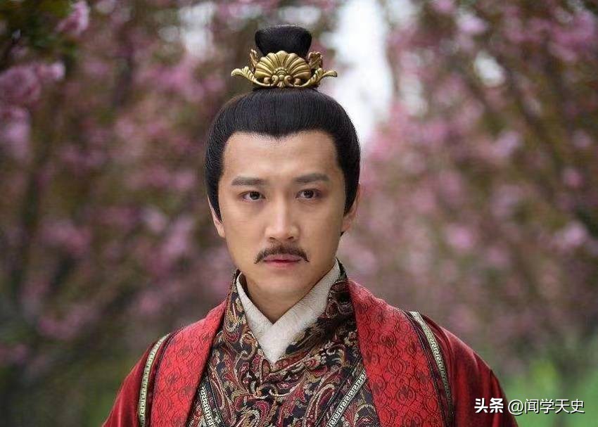 Zhao Feiyan perfectly replicated Mrs. Wei's high-ranking experience ...