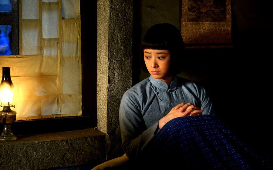 Bi Feiyu's "Corn": a book that understands women best, explaining the ...