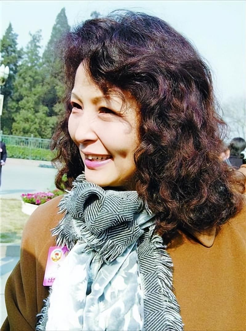 Her performances of Soong Ching Ling and Ruolan have become classics ...