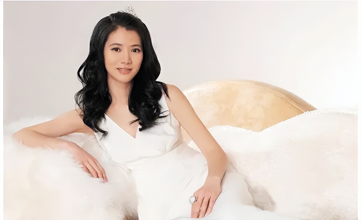 Yuan Yongyi's "lunch photo" caused controversy, and the identity of ...