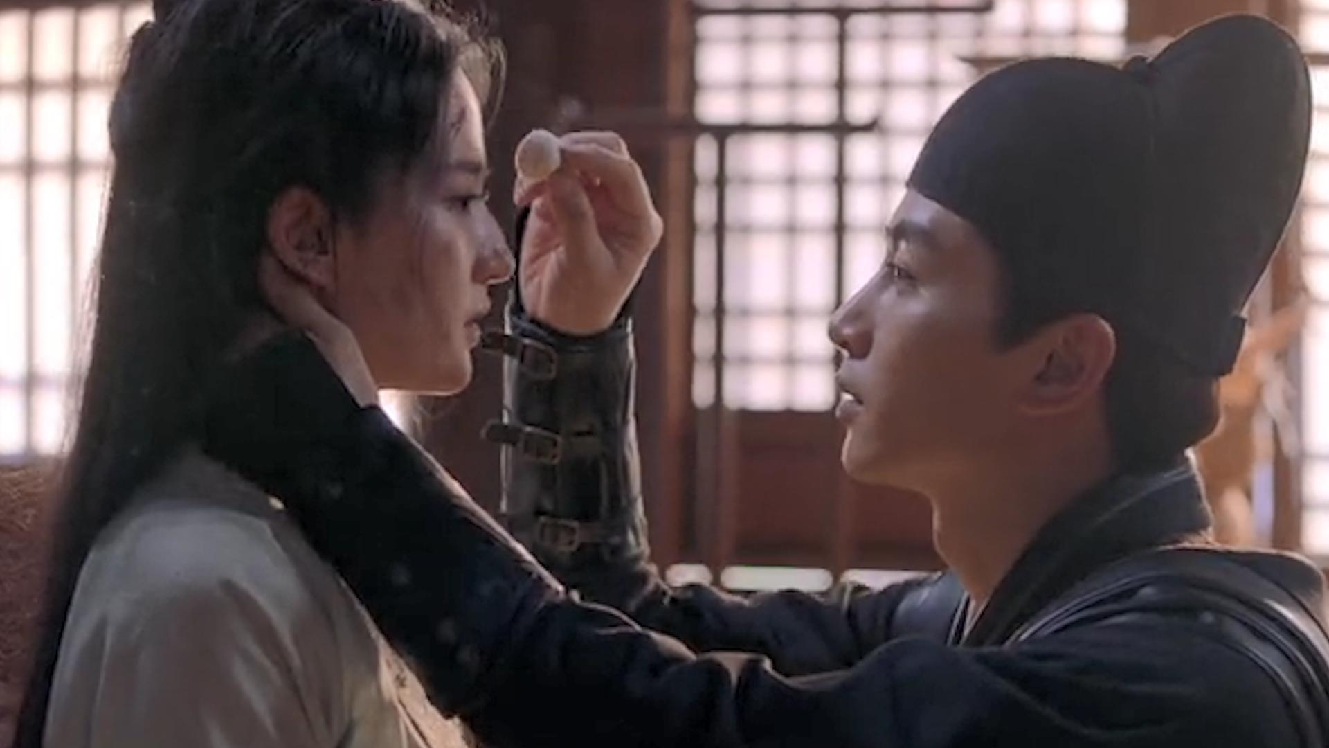 I miss Chen Xiao and Zheng Yecheng's ancient puppet dramas. I don't ...