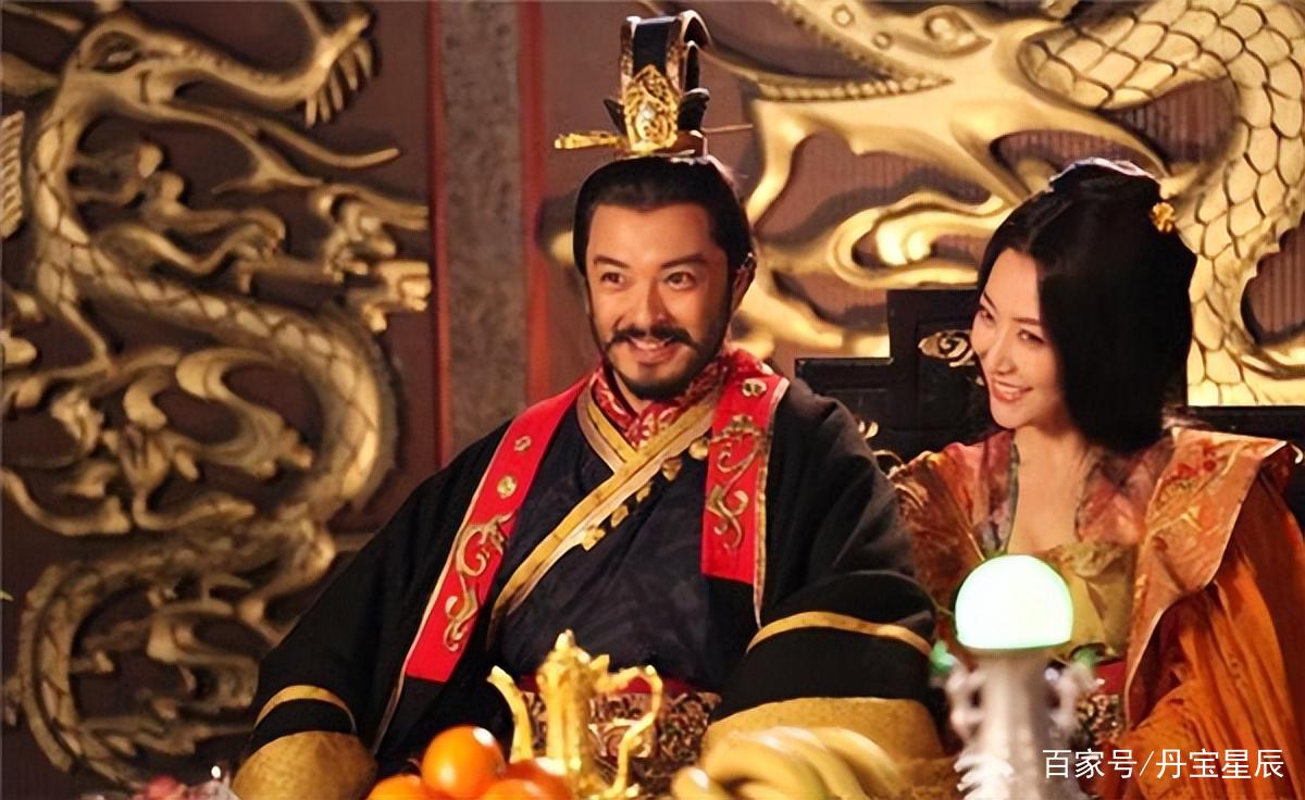 How licentious is Yang Guang?I once set up rules in the palace, which ...