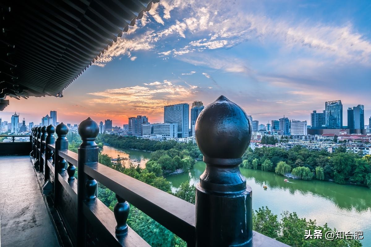How big is Luzhou Mansion in history? - iNEWS