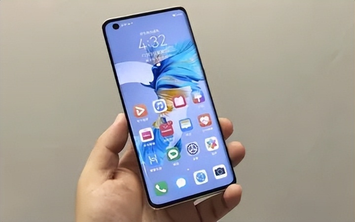 I finally know why Mate40 equipped with Kirin 9000E will become the best-known Huawei mobile ...