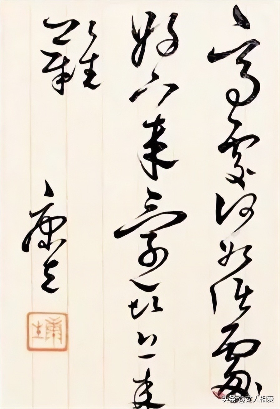 The two brothers of Kang Sheng's ancestors are both high-ranking ...