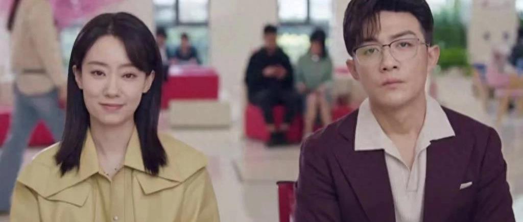 Li Zefeng, who plays Wei Ming in "Good Things Come in Twos", said he ...