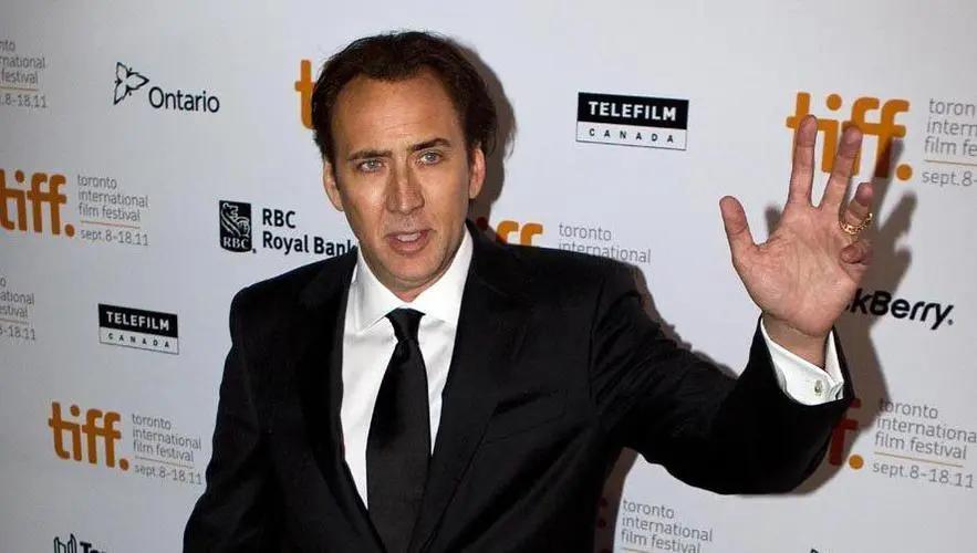 Nicolas Cage: A legendary actor on screen, why is it so strange in life ...