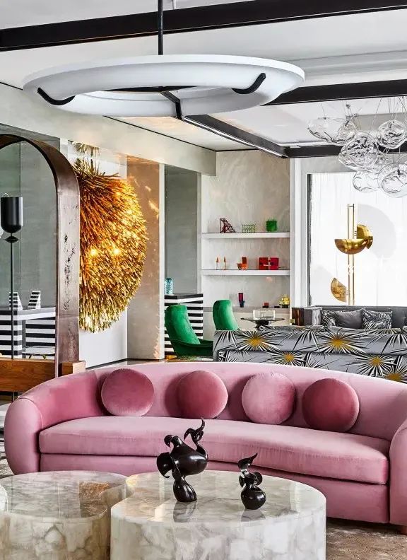 Rhapsody of Indian Residential Design - iNEWS