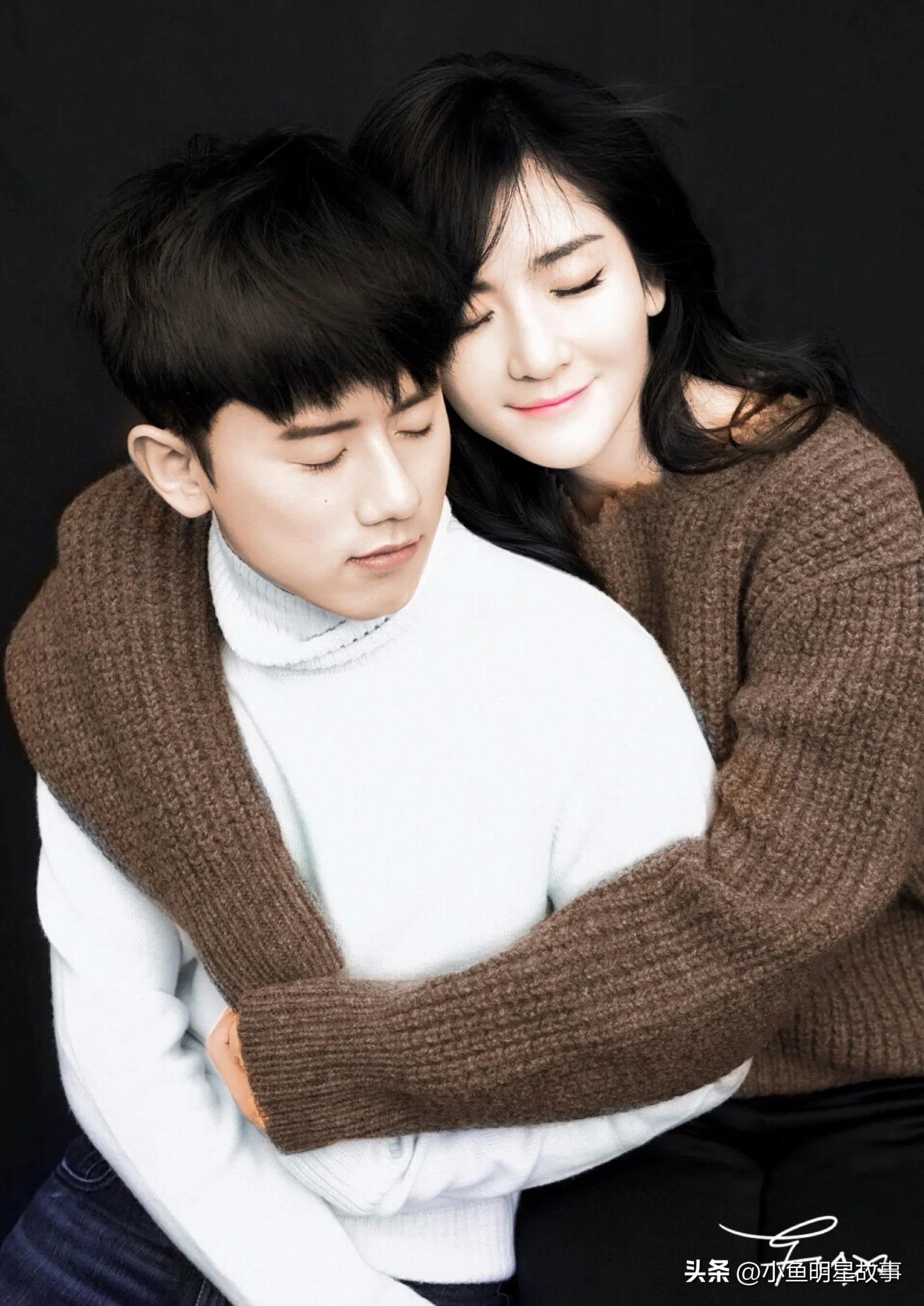 The first sister of the host, Xie Na, how did she become so popular now ...