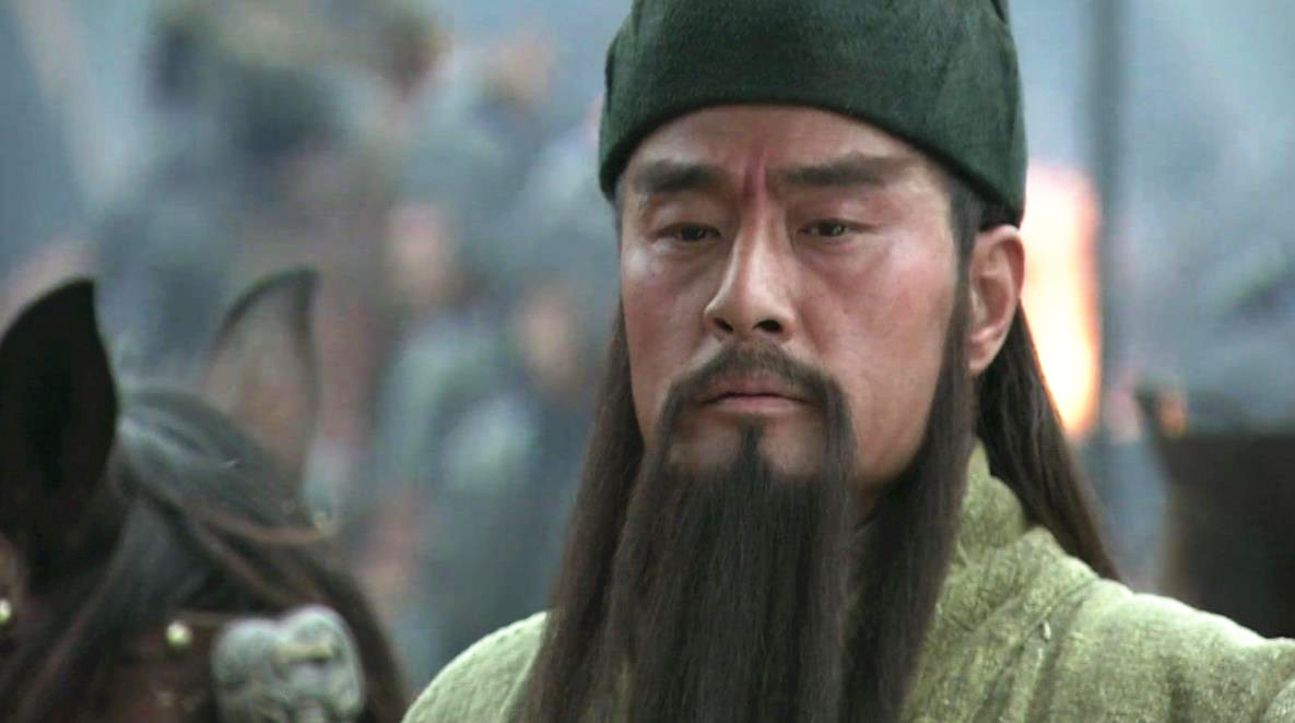 There are four great generals under Liu Biao's account. Two of them can ...