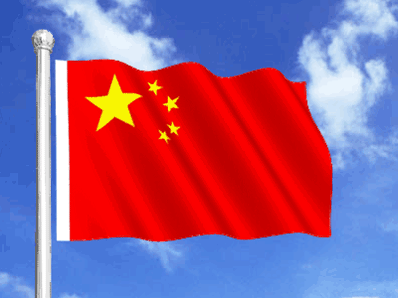 Reappearance of the prosperous age! China has become a diplomatic ...