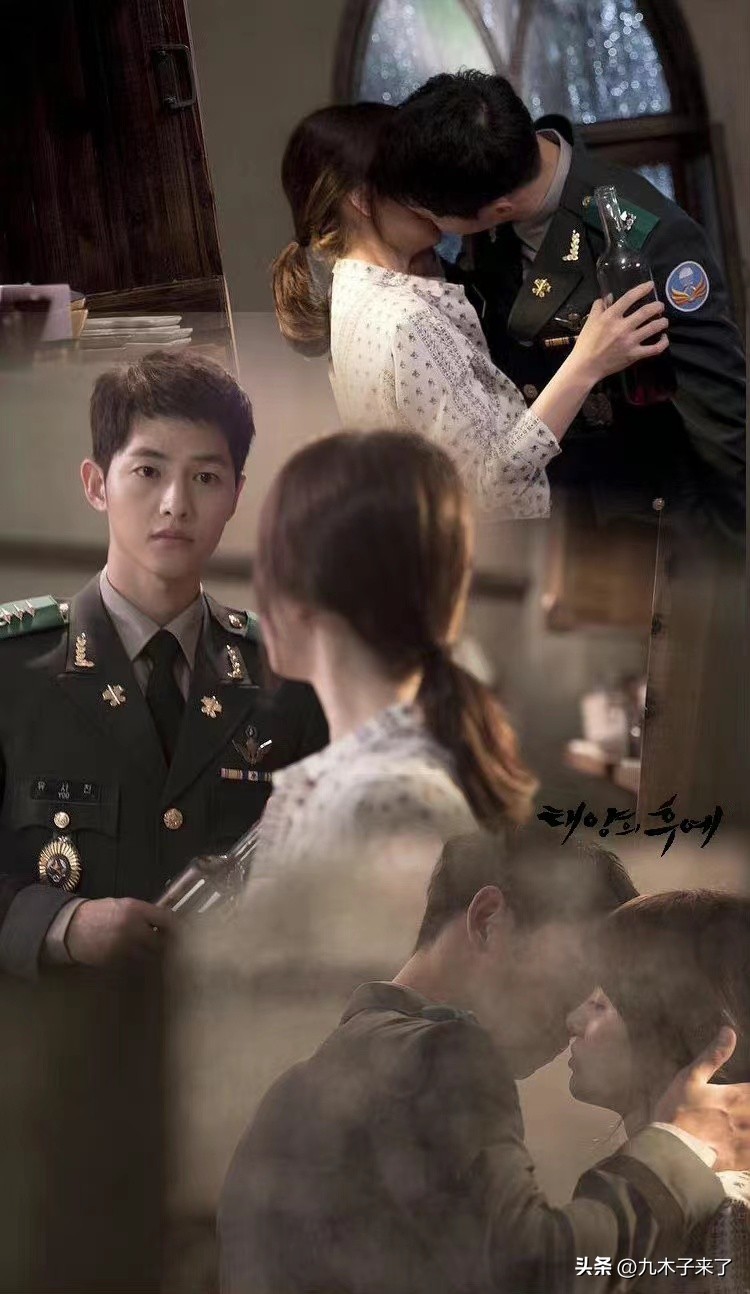 4 years after Shuang Song flashed away, Song Joong Ki remarried and ...