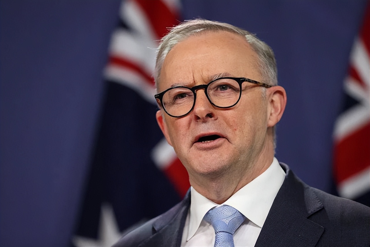 The US military will deploy B-52s in Australia, targeting China ...