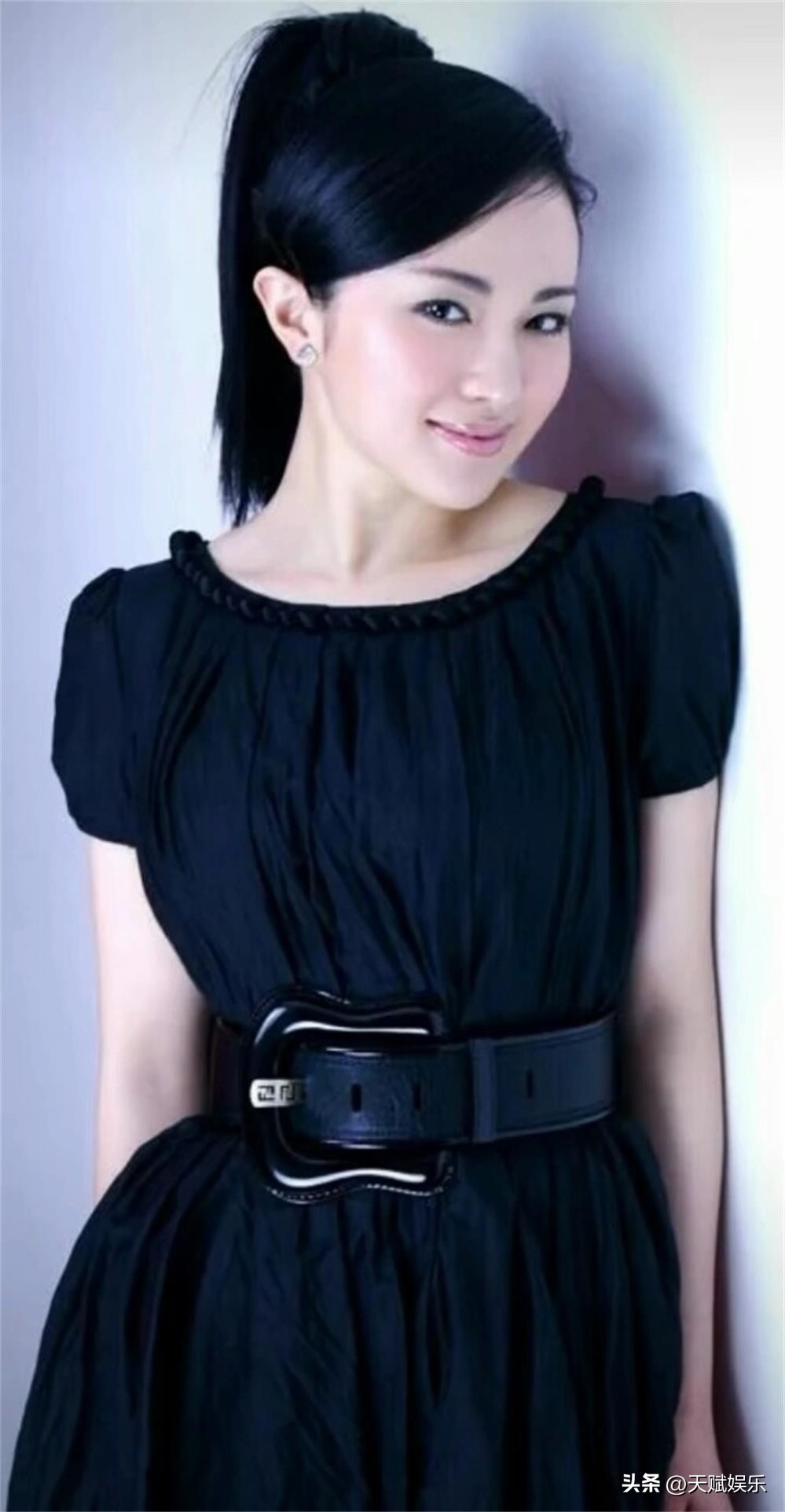 2023 version of Meng Qian's beautiful photo (28) - iNEWS