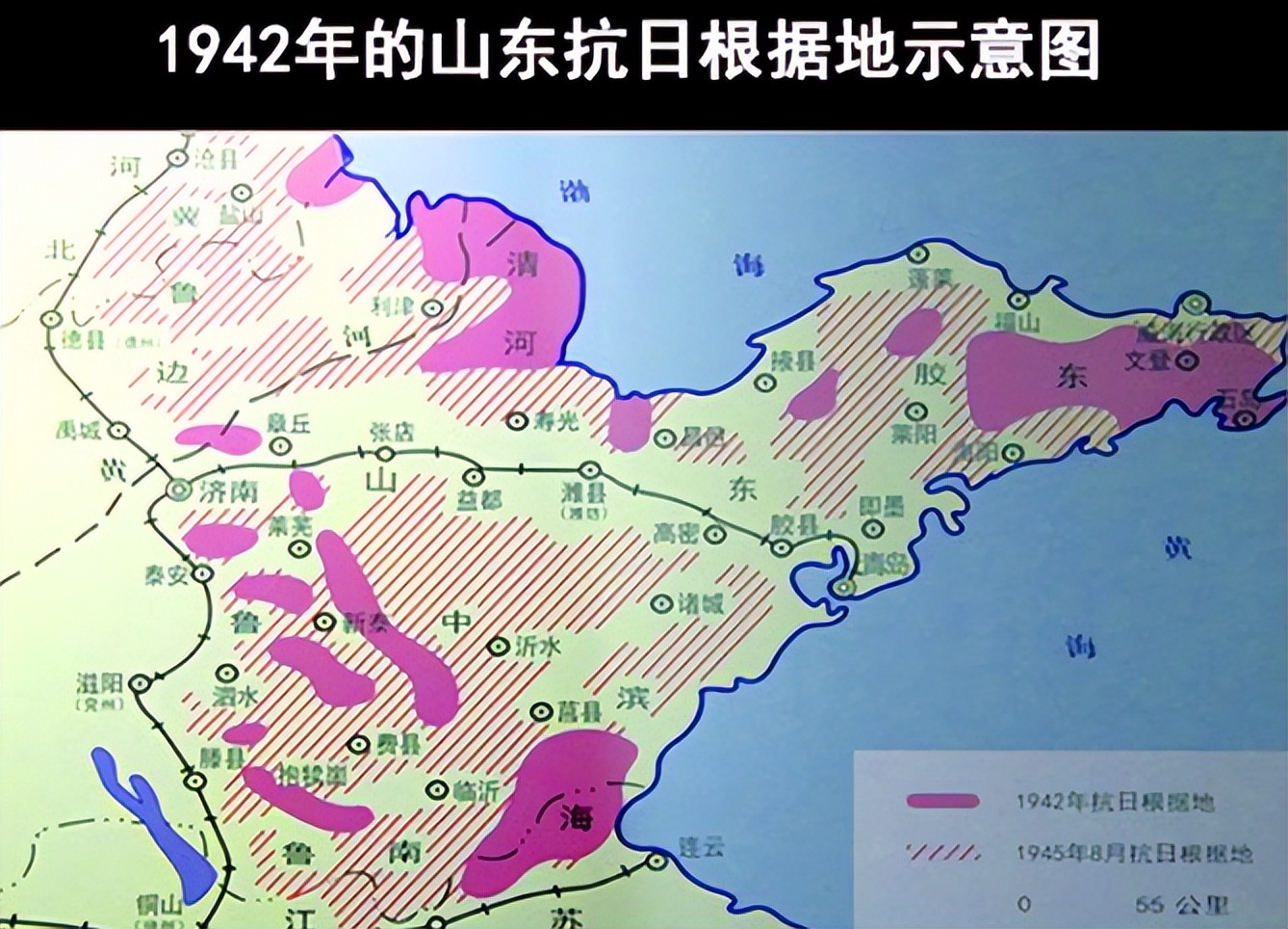 There are details in the rough Xu Shiyou: There are three crucial ...