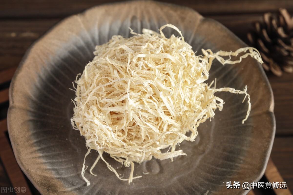 The Magical Uses of Linggui Zhugan Decoction - Stubborn Old Stomach ...