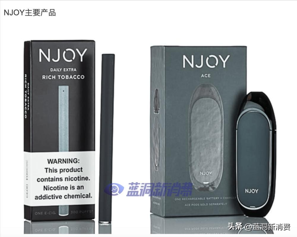 SeekingAlpha: Altria's purchase of NJOY e-cigarettes may not bring ...