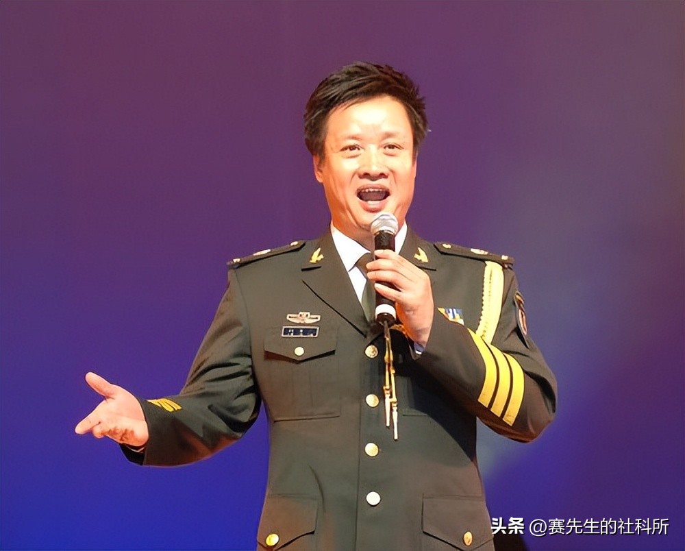 Unexpectedly, before July, the 66-year-old Yan Weiwen overturned in ...