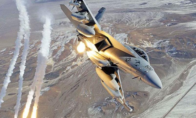 How do fighter pilots know they are locked on by missiles? - iMedia