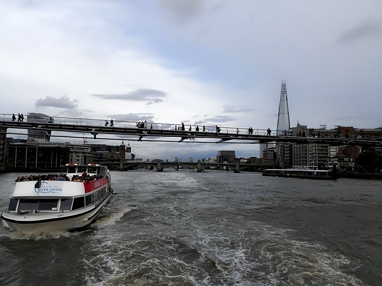 London builds 'strategic reservoir' on upper Thames to tackle water ...