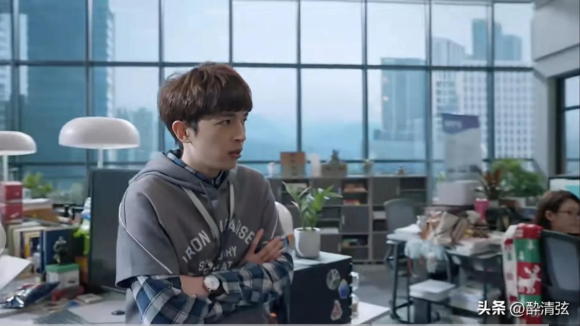 Three-point field: Xiang Yuan uses the principle of "triangular prism ...