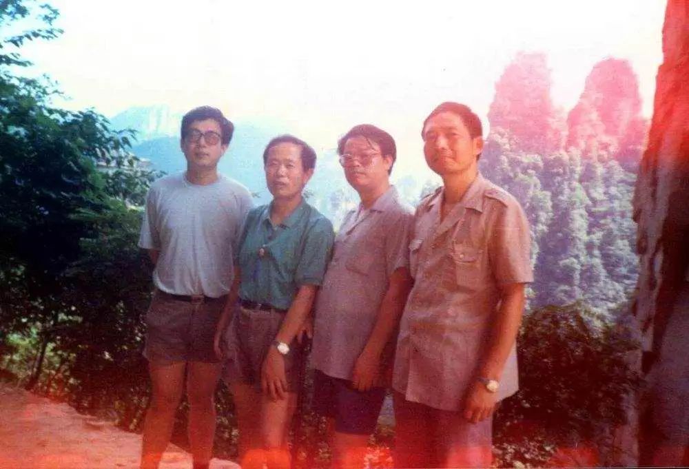 Charming Life (68) Ye Minhu: Interpreting life with profound thoughts ...