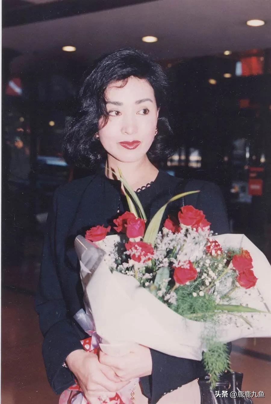 He Lili, the strongest married couple in history: get 7 billion by ...